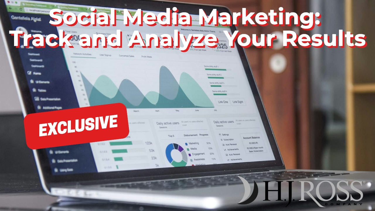 Billing & Coding: Social Media Marketing: Track and Analyze Your ...