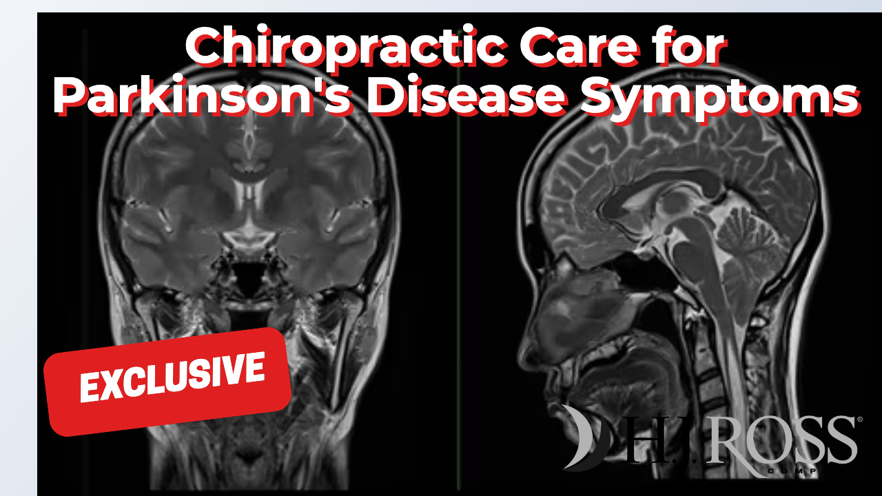 Billing & Coding: Chiropractic Care for Parkinson's Disease Symptoms ...