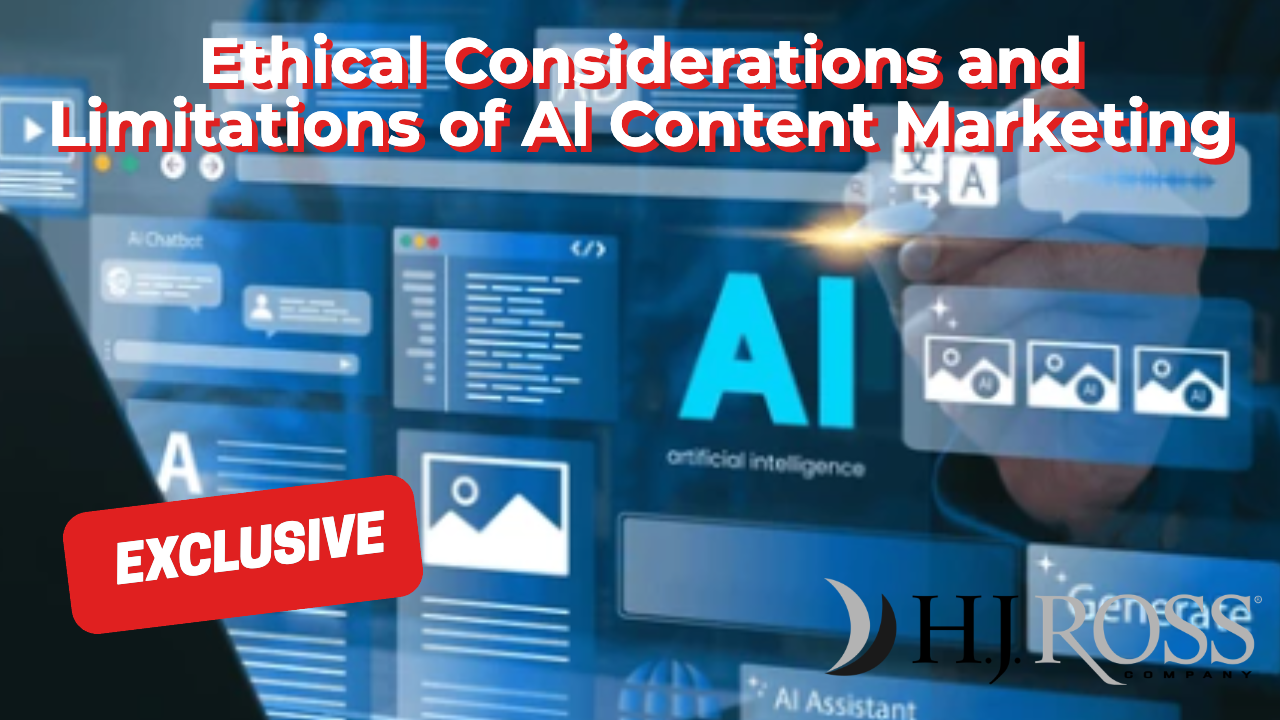 Billing & Coding: Ethical Considerations and Limitations of AI Content ...